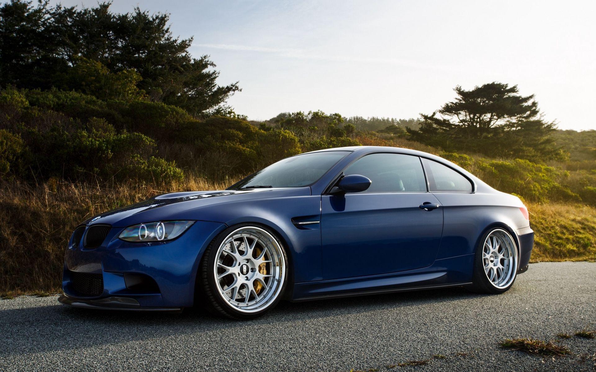 Blue BMW M3 Wallpapers - Top Free Blue BMW M3 Backgrounds - WallpaperAccess