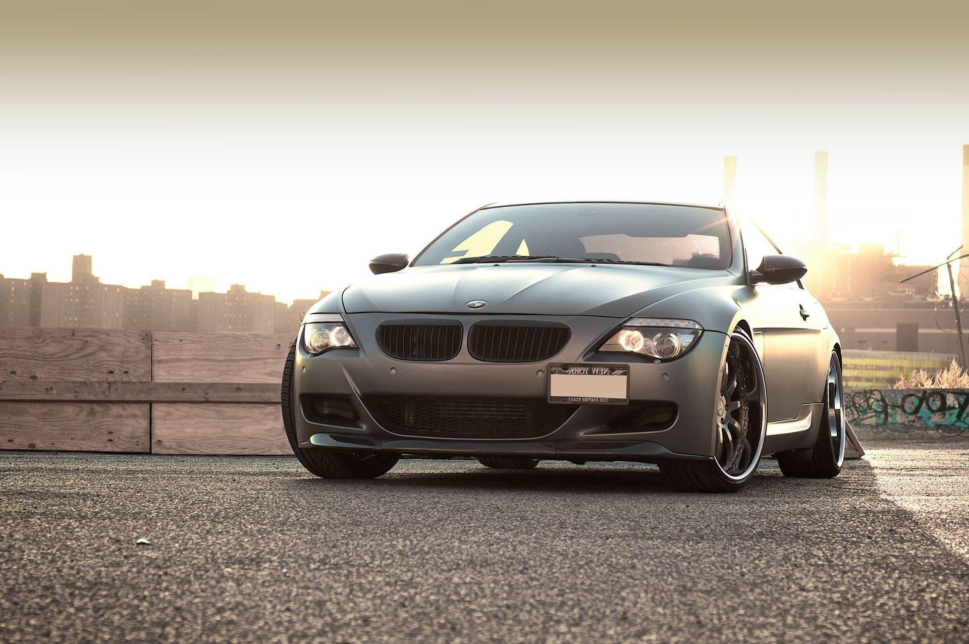 BMW E63 Wallpapers - Top Free BMW E63 Backgrounds - WallpaperAccess