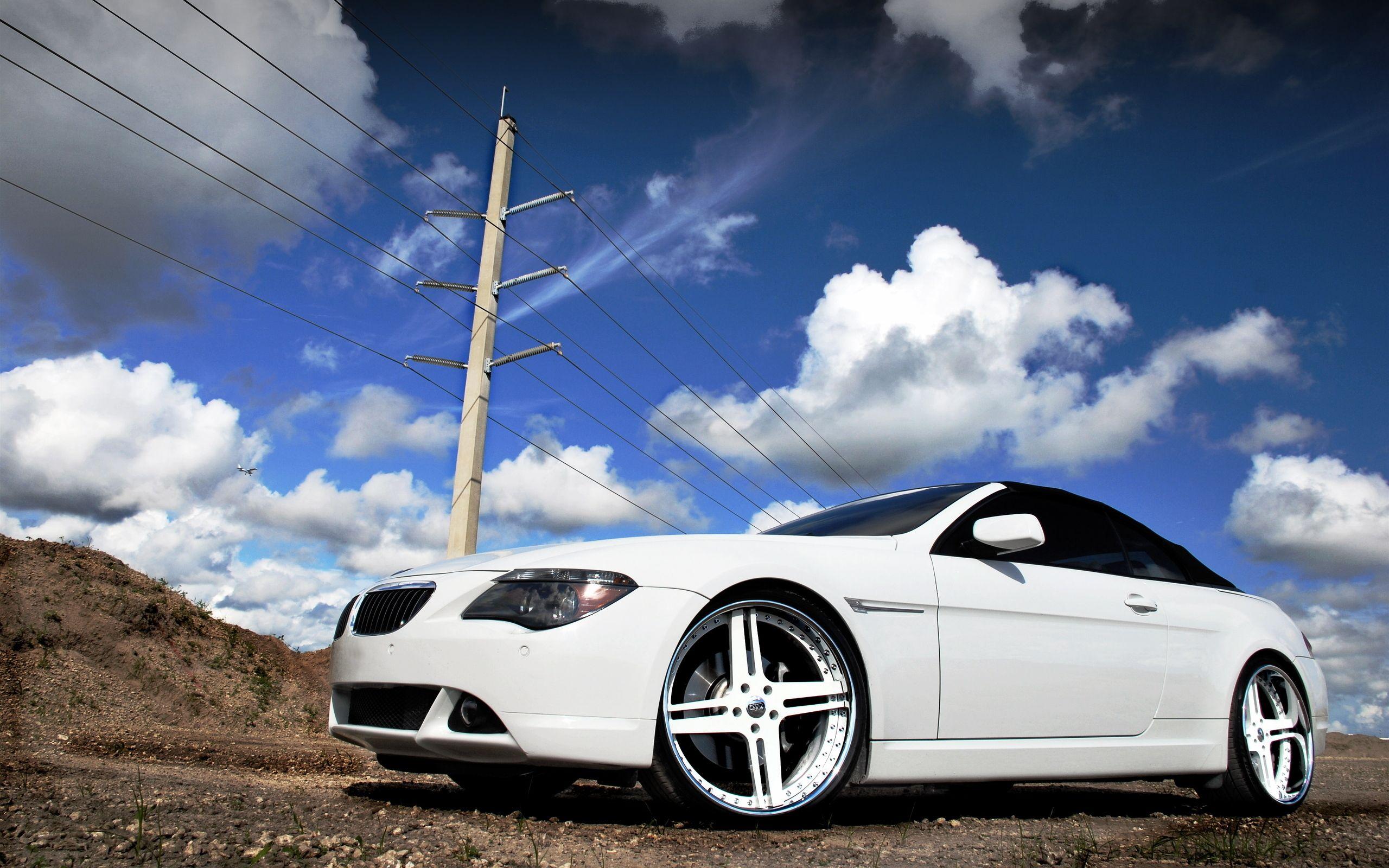 BMW E63 Wallpapers - Top Free BMW E63 Backgrounds - WallpaperAccess