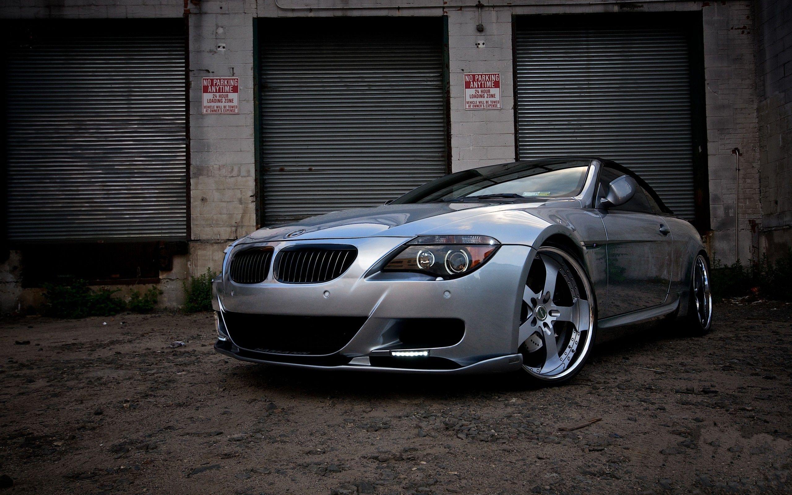 BMW E63 Wallpapers - Top Free BMW E63 Backgrounds - WallpaperAccess