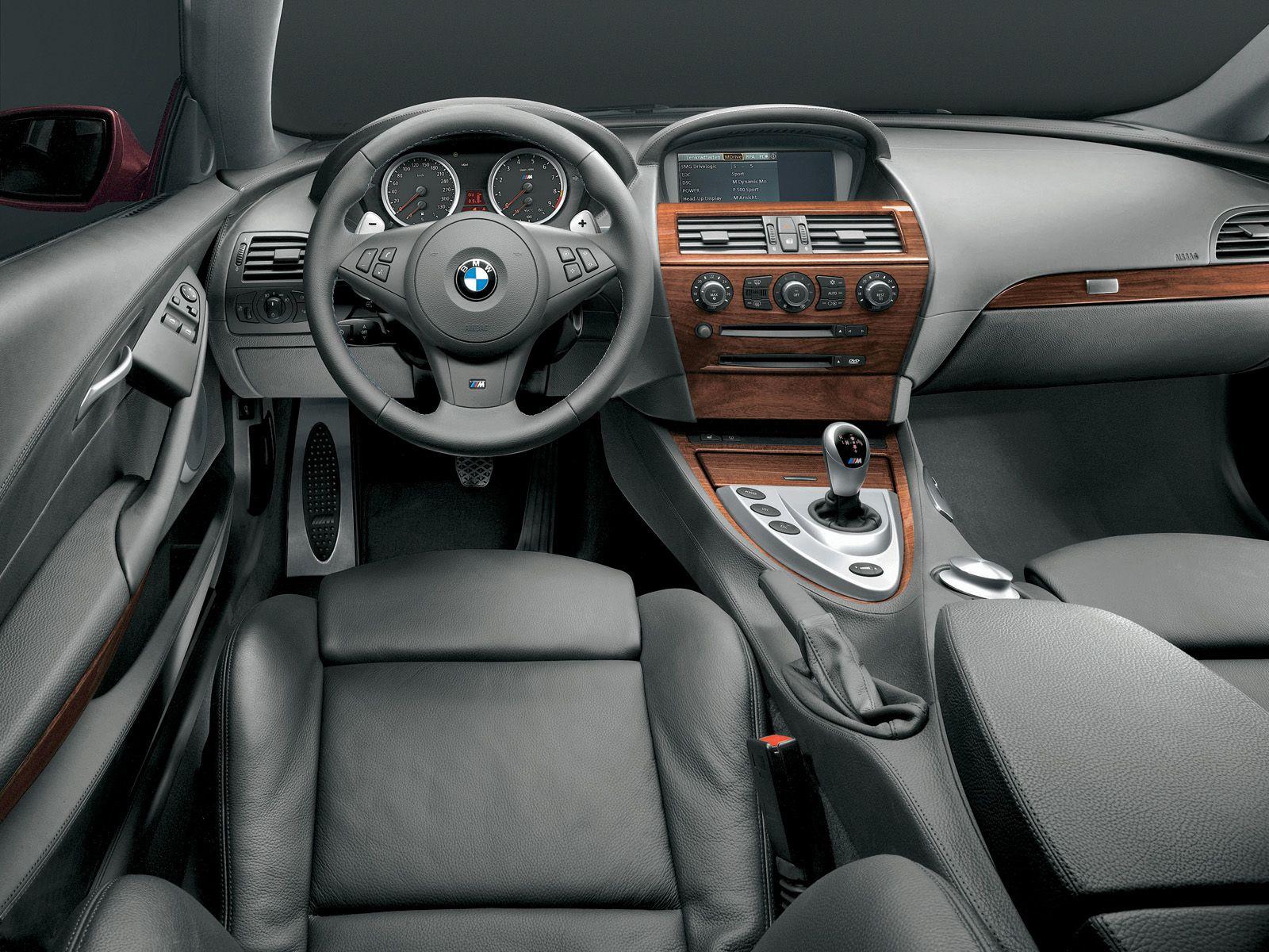 BMW E63 Wallpapers - Top Free BMW E63 Backgrounds - WallpaperAccess