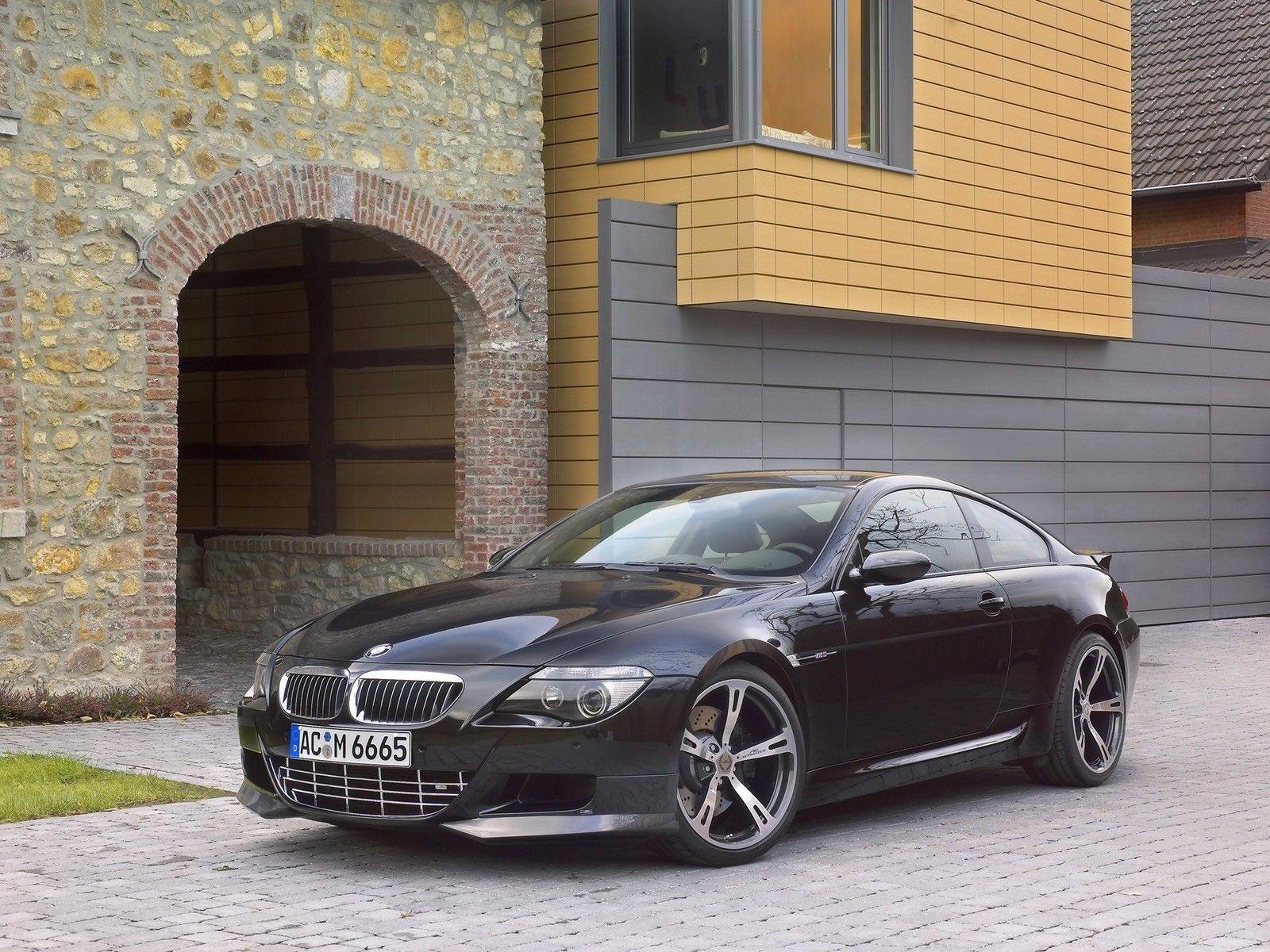 BMW E63 Wallpapers - Top Free BMW E63 Backgrounds - WallpaperAccess