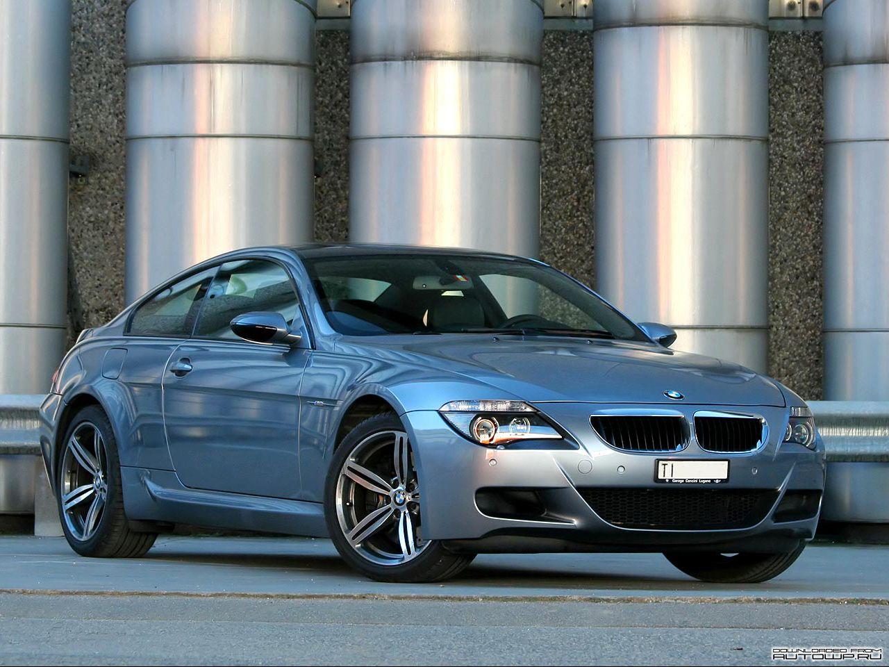 BMW E63 Wallpapers - Top Free BMW E63 Backgrounds - WallpaperAccess