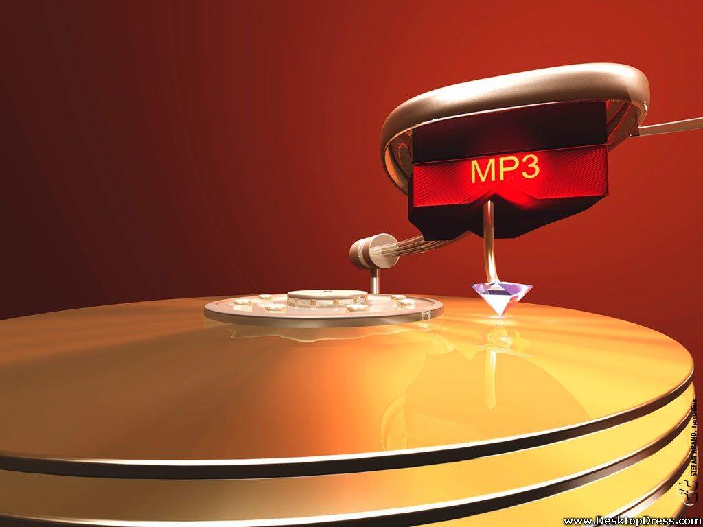MP3 Wallpapers - Top Free MP3 Backgrounds - WallpaperAccess