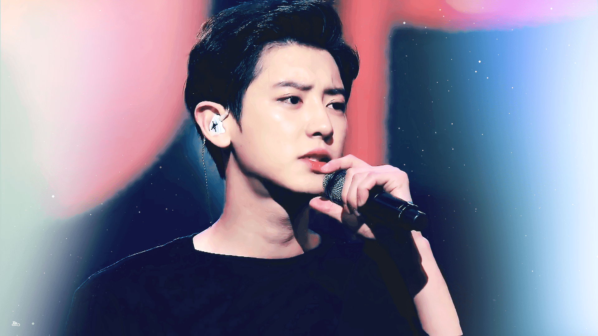 Chanyeol Desktop Wallpapers - Top Free Chanyeol Desktop Backgrounds - WallpaperAccess
