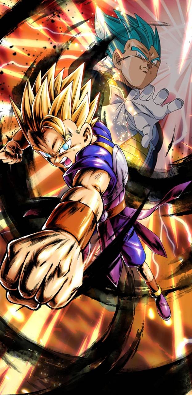 Cabba Wallpapers - Top Free Cabba Backgrounds - WallpaperAccess
