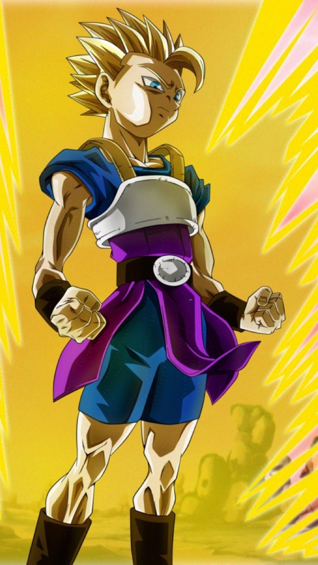 Cabba Wallpapers - Top Free Cabba Backgrounds - WallpaperAccess