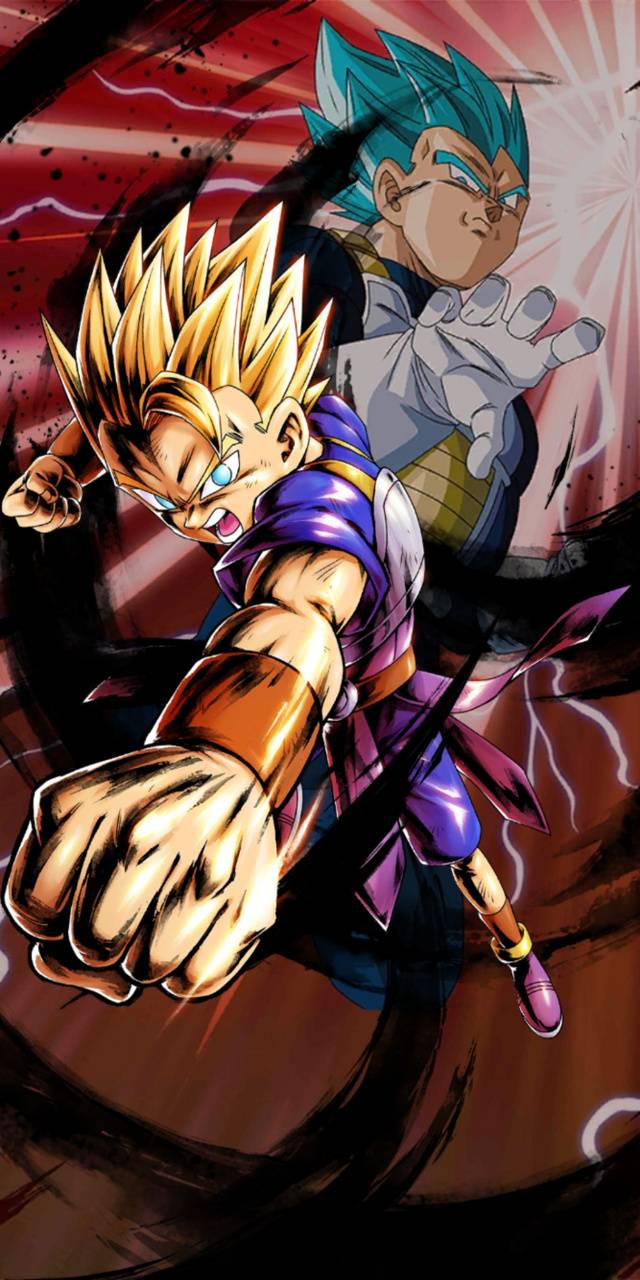Cabba Wallpapers - Top Free Cabba Backgrounds - WallpaperAccess