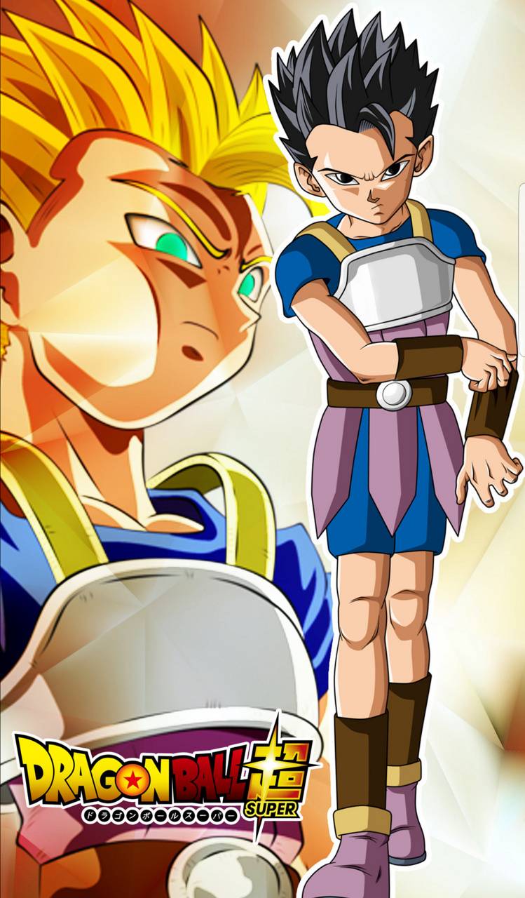 Cabba Wallpapers - Top Free Cabba Backgrounds - WallpaperAccess