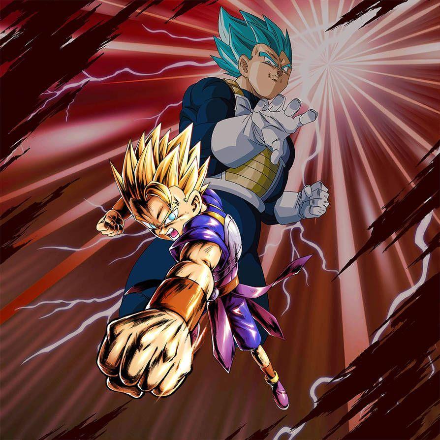 Cabba Wallpapers - Top Free Cabba Backgrounds - WallpaperAccess