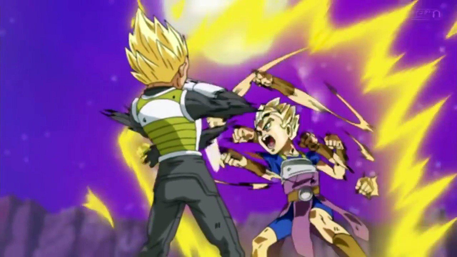 Cabba Wallpapers - Top Free Cabba Backgrounds - WallpaperAccess