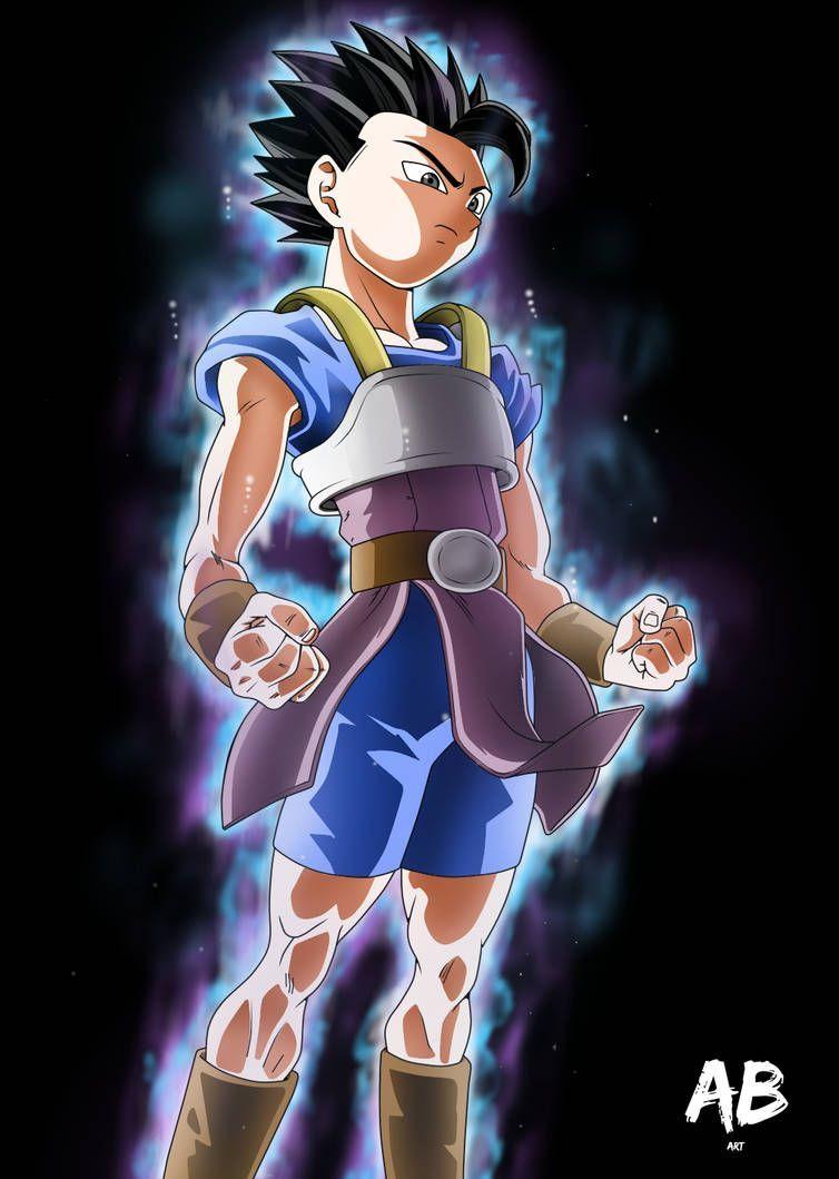 Cabba Wallpapers - Top Free Cabba Backgrounds - WallpaperAccess