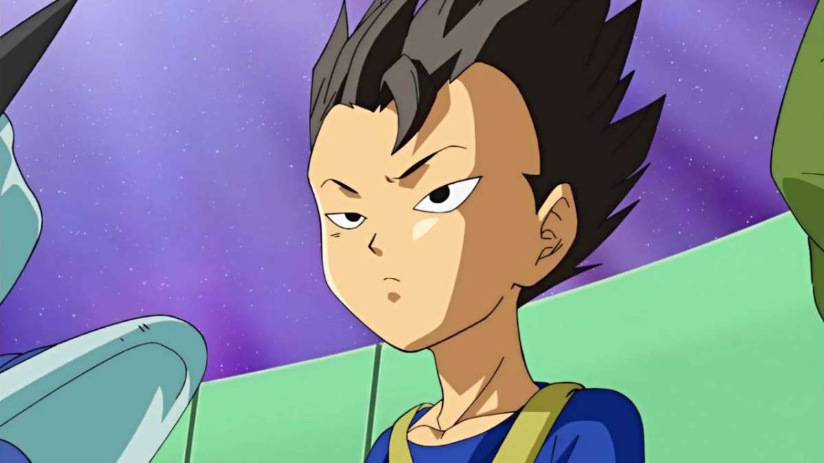 Cabba Wallpapers - Top Free Cabba Backgrounds - WallpaperAccess