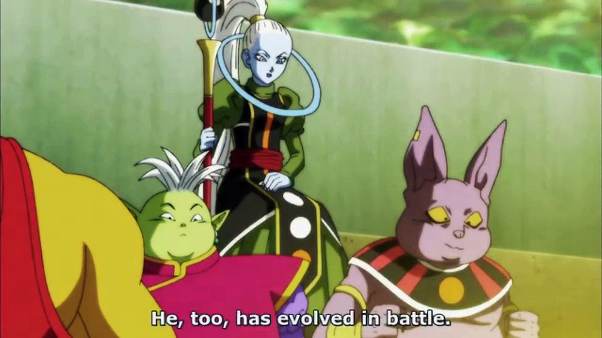 Cabba Wallpapers - Top Free Cabba Backgrounds - WallpaperAccess