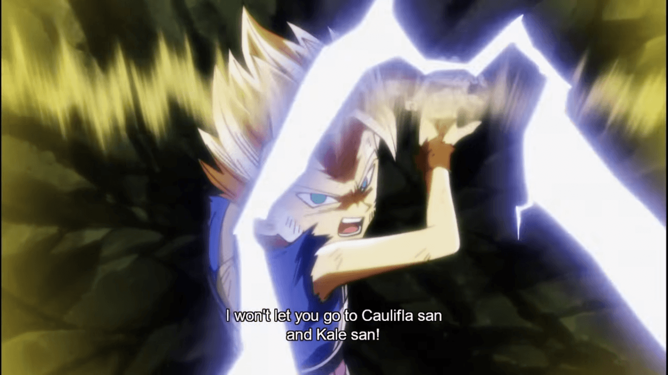 Cabba Wallpapers - Top Free Cabba Backgrounds - WallpaperAccess