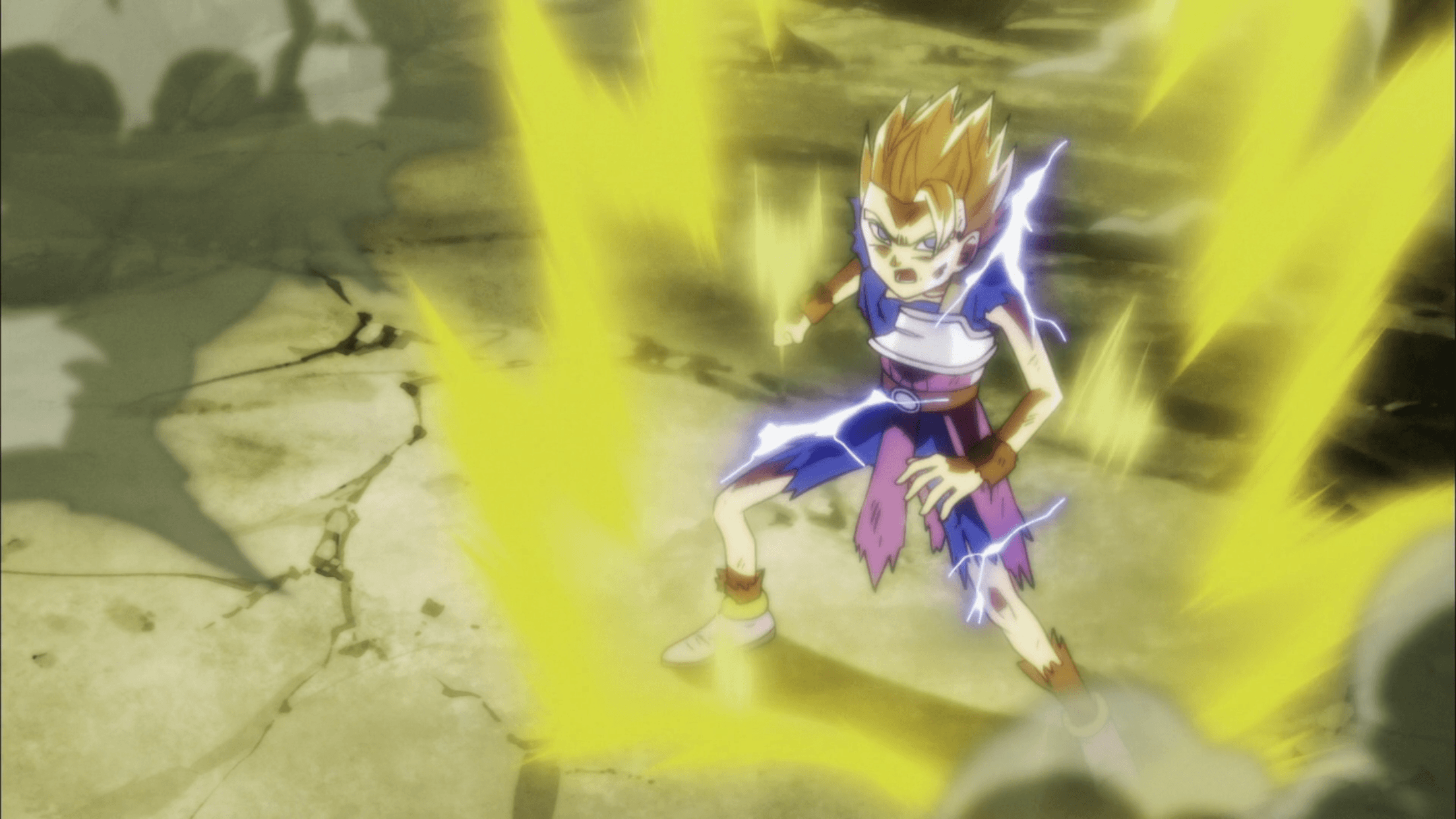 Cabba Wallpapers - Top Free Cabba Backgrounds - WallpaperAccess