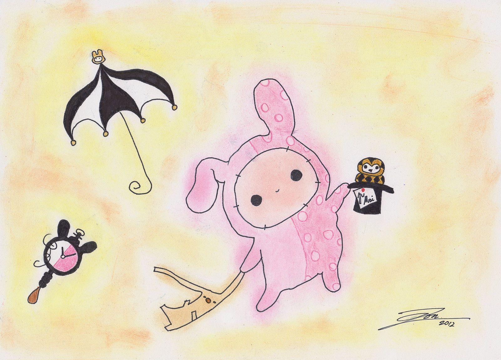 Sentimental Circus Wallpapers - Top Free Sentimental Circus Backgrounds ...