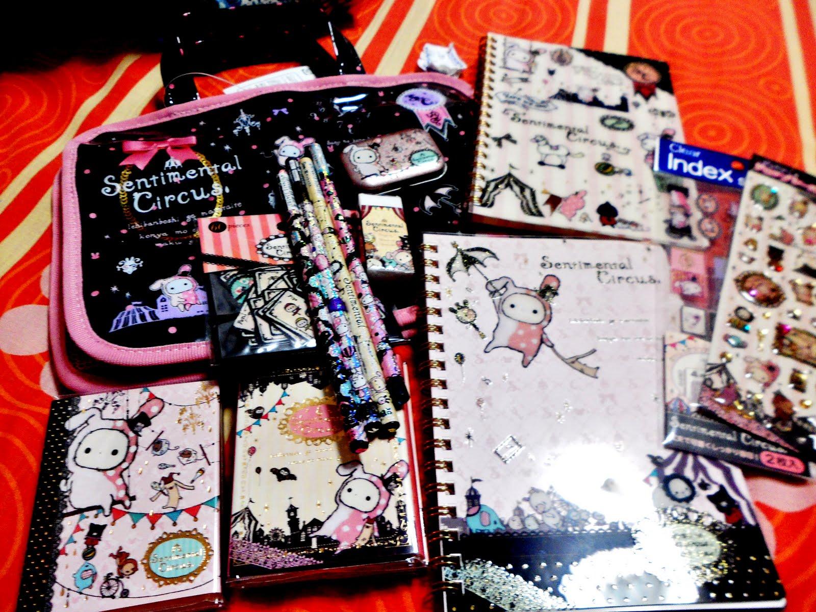 Sentimental Circus Wallpapers - Top Free Sentimental Circus Backgrounds ...