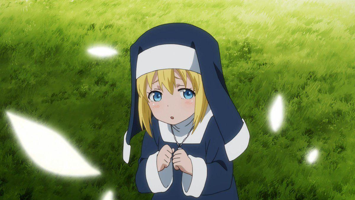 Iris Fire Force Wallpapers - Top Free Iris Fire Force Backgrounds ...