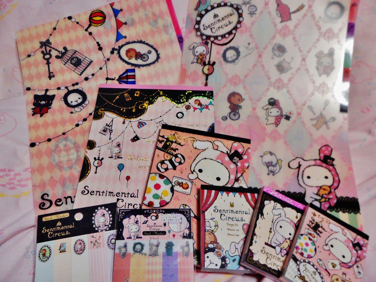 Sentimental Circus Wallpapers - Top Free Sentimental Circus Backgrounds ...