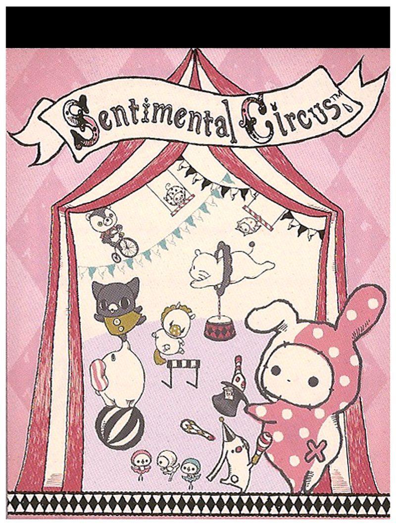 Sentimental Circus Wallpapers - Top Free Sentimental Circus Backgrounds ...