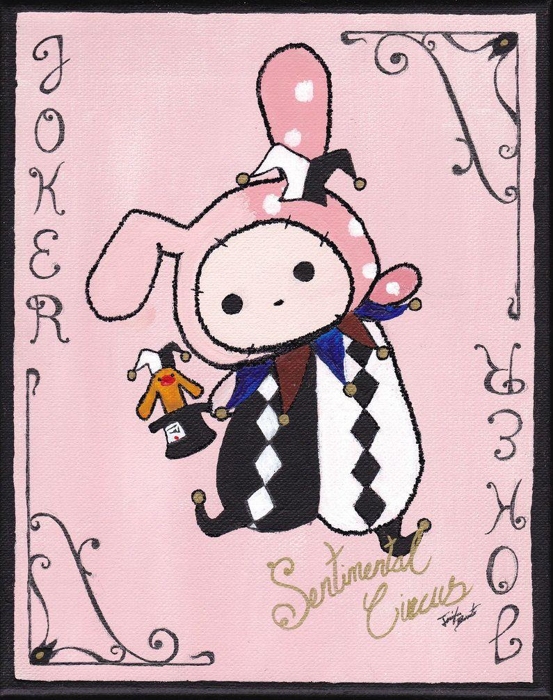 Sentimental Circus Wallpapers - Top Free Sentimental Circus Backgrounds ...