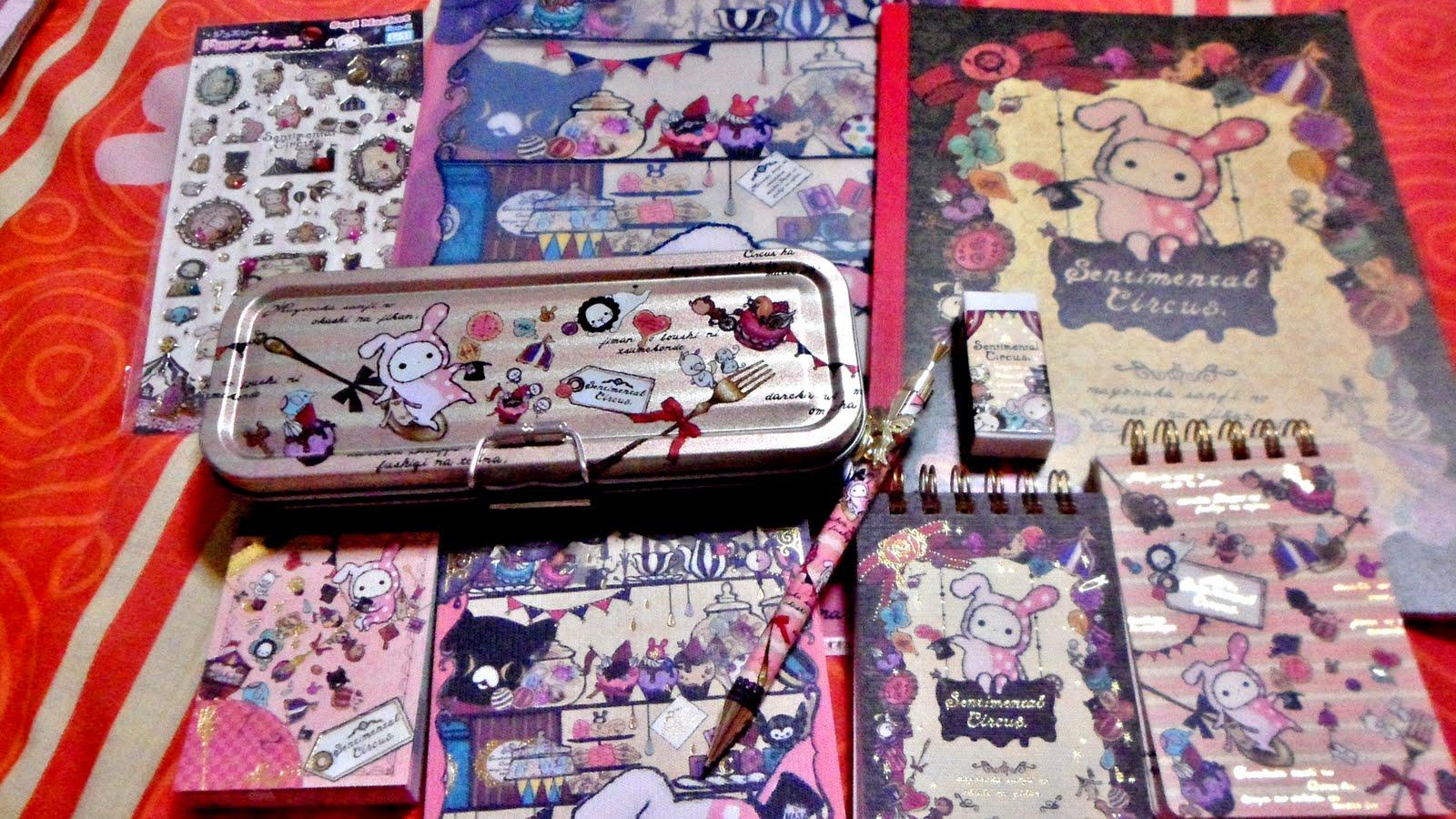 Sentimental Circus Wallpapers - Top Free Sentimental Circus Backgrounds ...