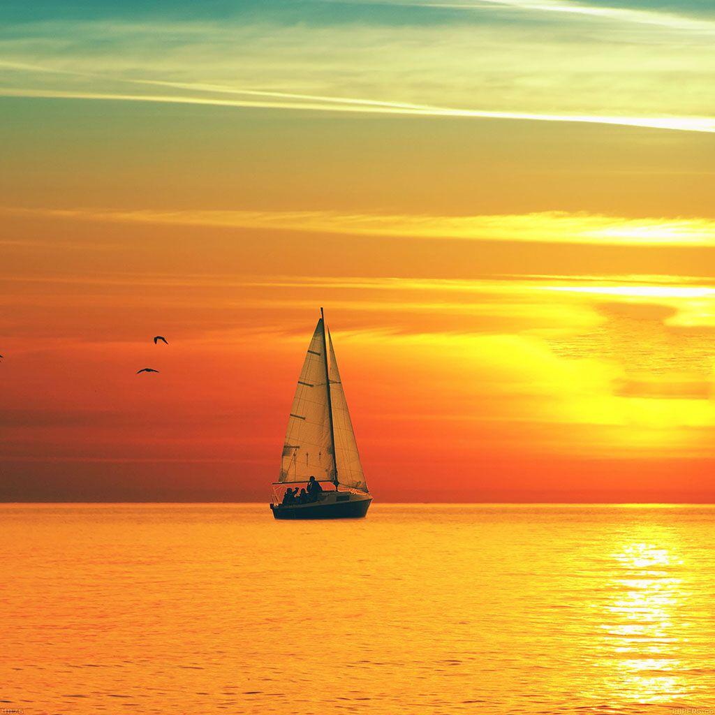 Small Boat Wallpapers - Top Free Small Boat Backgrounds - WallpaperAccess