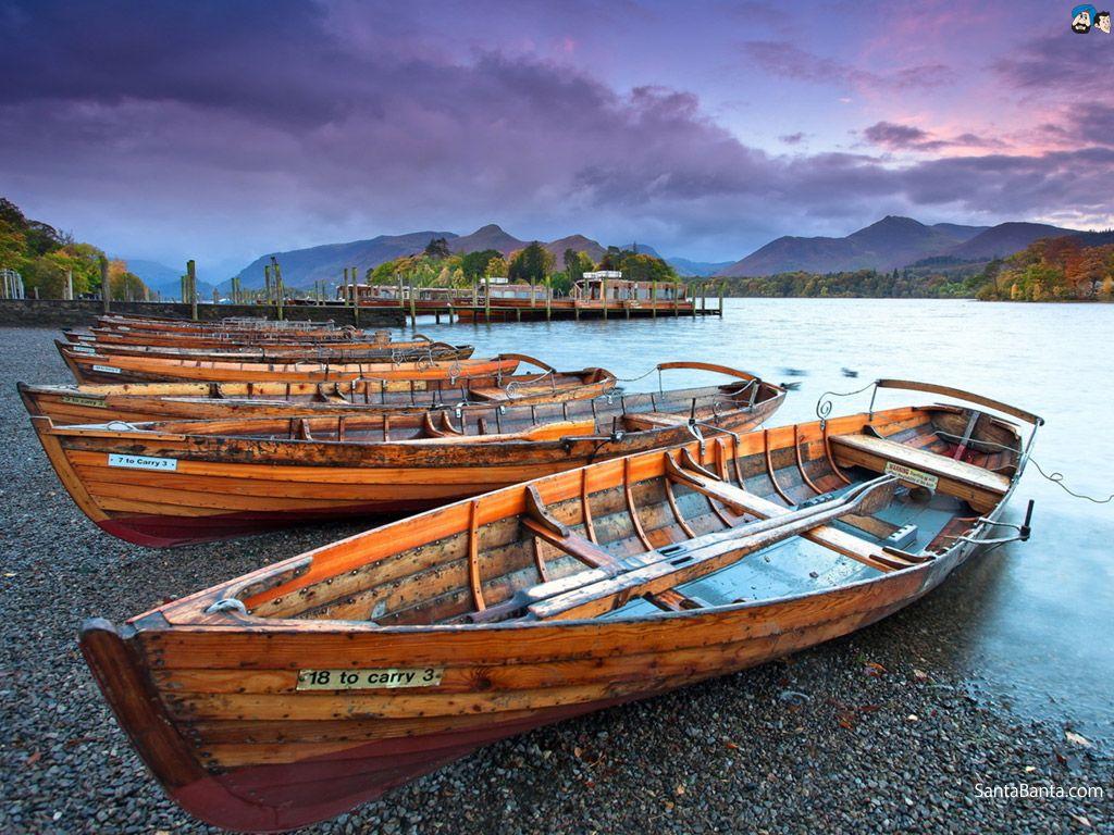 Boating Wallpapers - Top Free Boating Backgrounds - WallpaperAccess