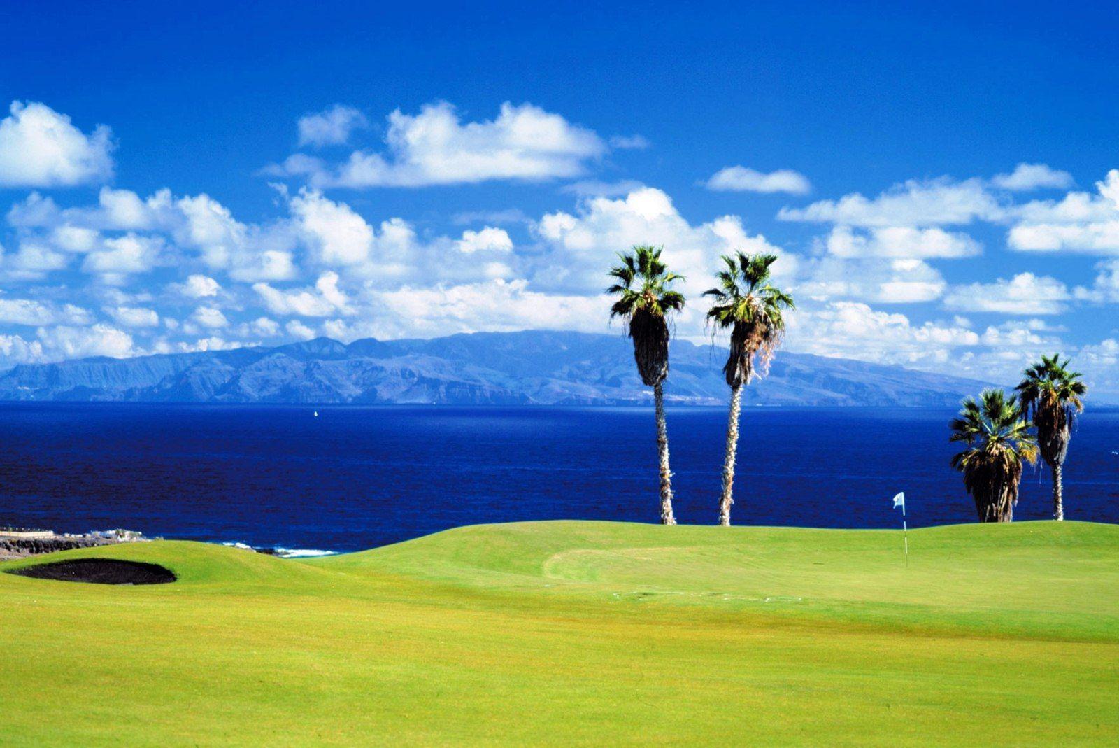 Tenerife HD Wallpapers - Top Free Tenerife HD Backgrounds - WallpaperAccess
