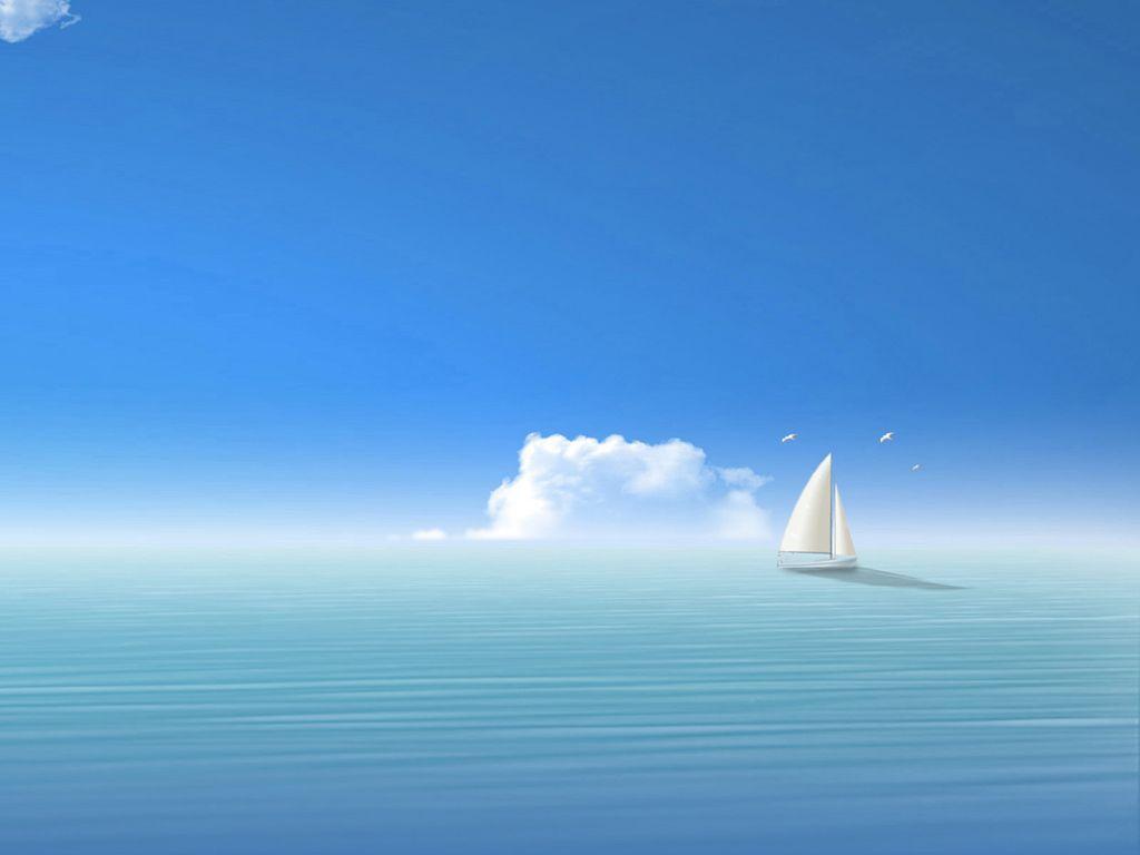 Small Boat Wallpapers - Top Free Small Boat Backgrounds - WallpaperAccess