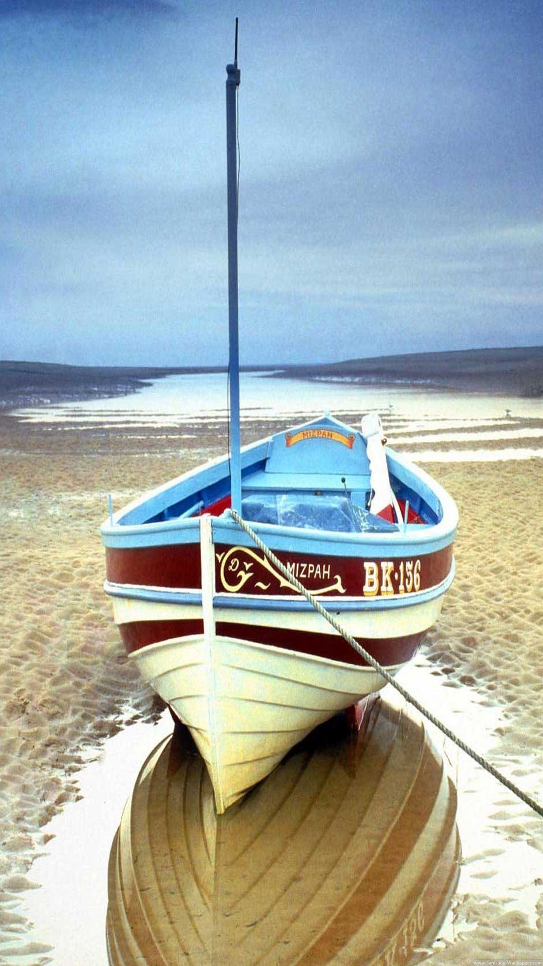 Small Boat Wallpapers - Top Free Small Boat Backgrounds - WallpaperAccess