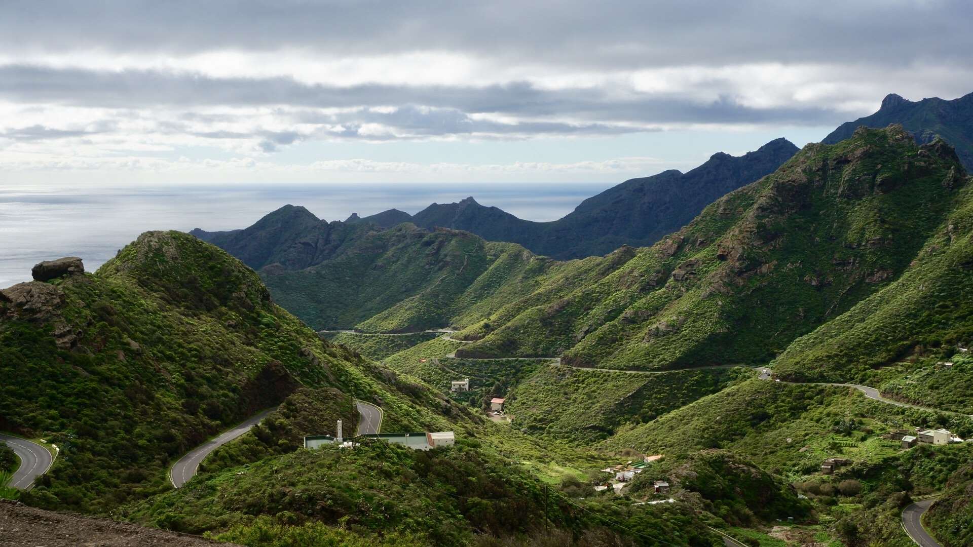 Tenerife HD Wallpapers - Top Free Tenerife HD Backgrounds - WallpaperAccess