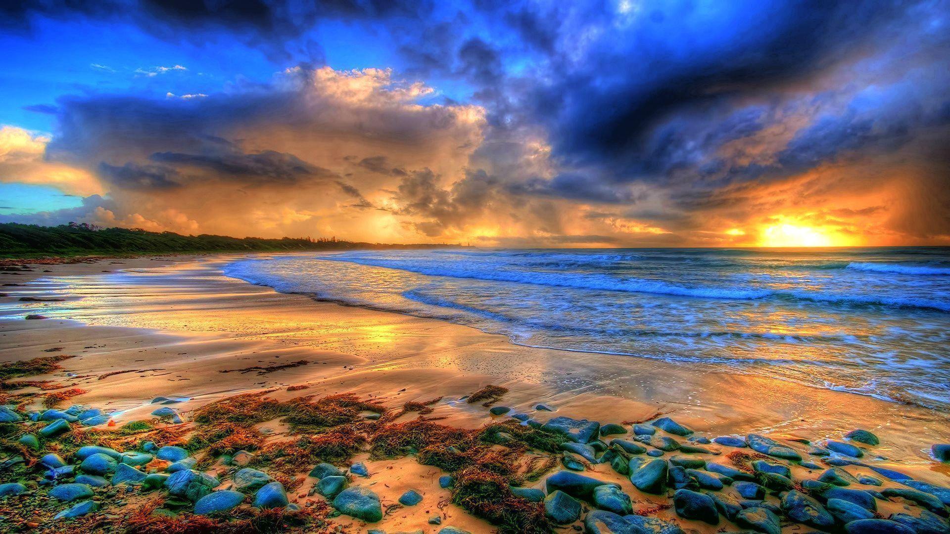 Beach Fishing Wallpapers - Top Free Beach Fishing Backgrounds ...