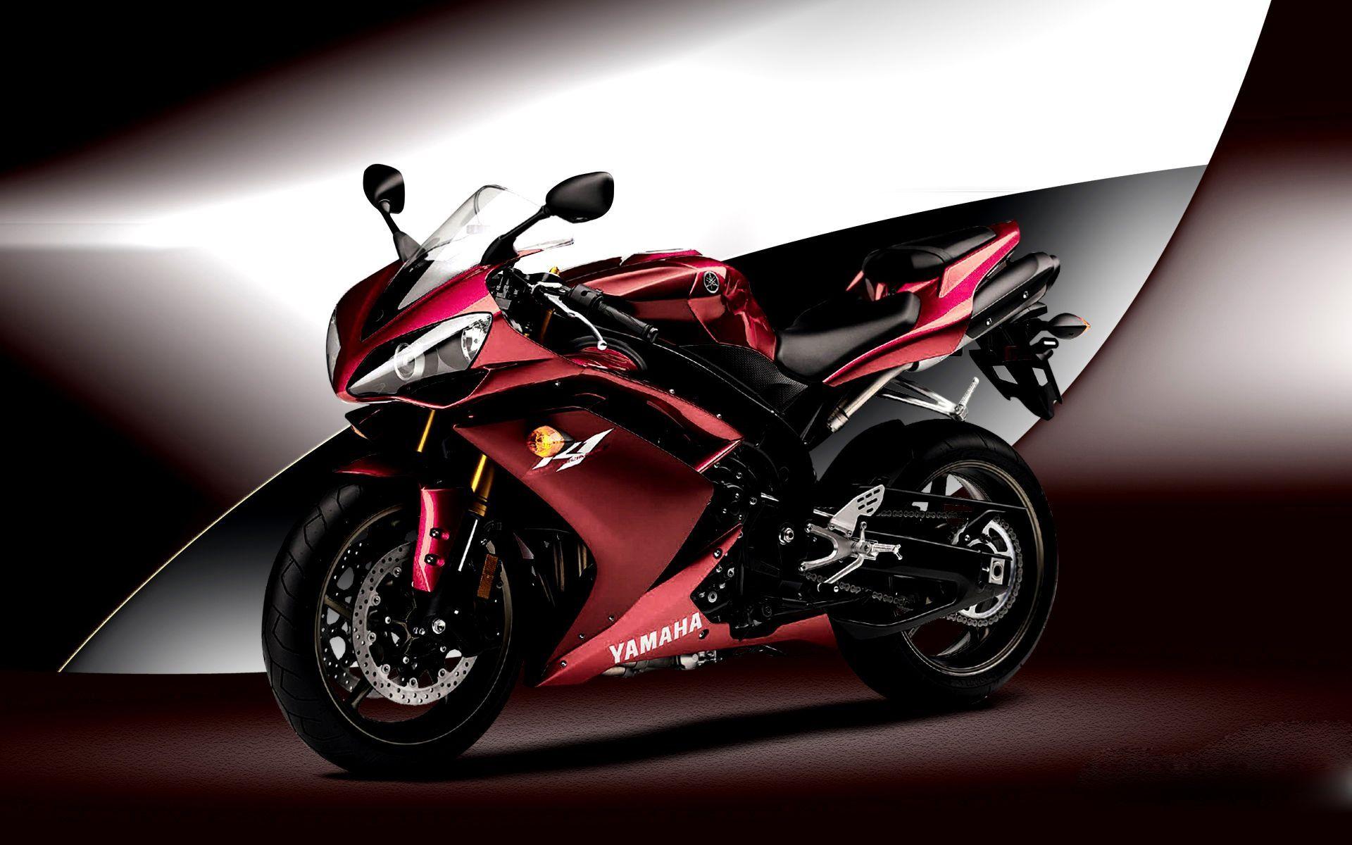 Custom Yamaha R1 Wallpapers - Top Free Custom Yamaha R1 Backgrounds ...