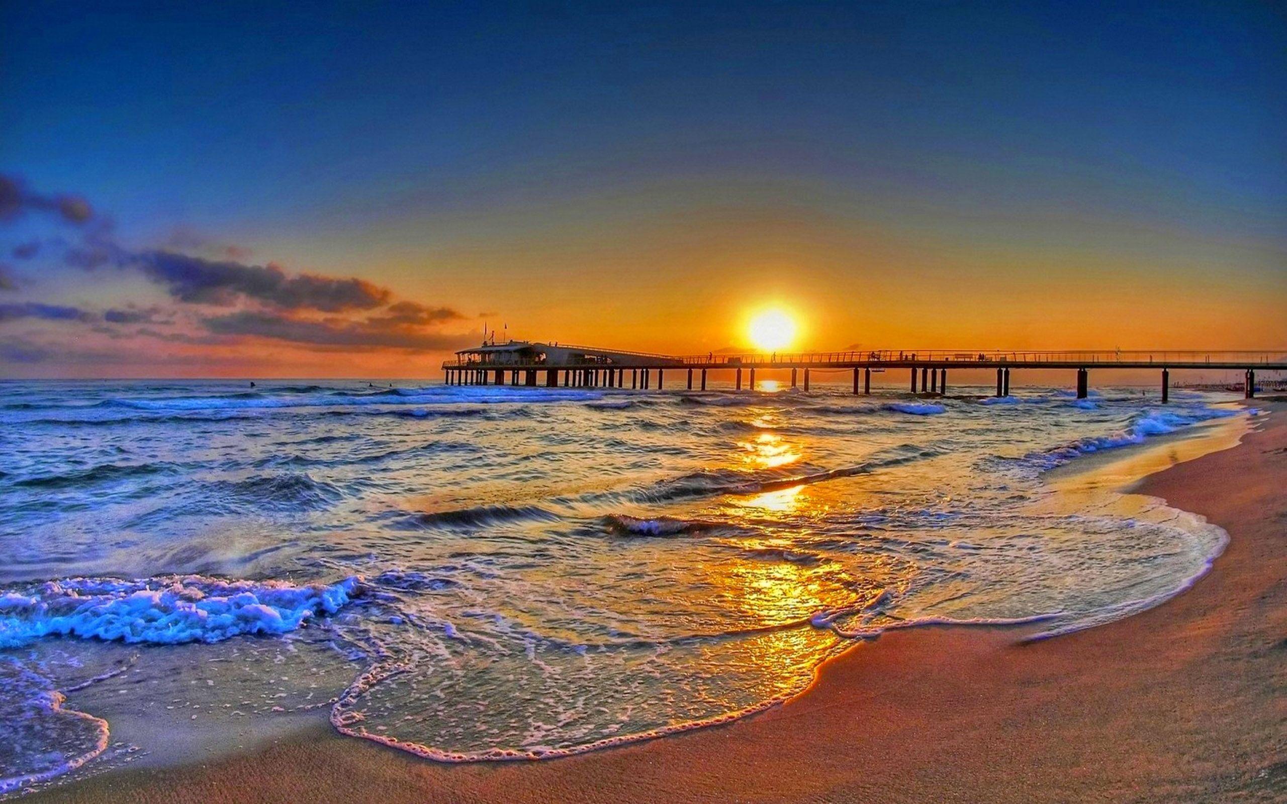 Beach Fishing Wallpapers - Top Free Beach Fishing Backgrounds ...