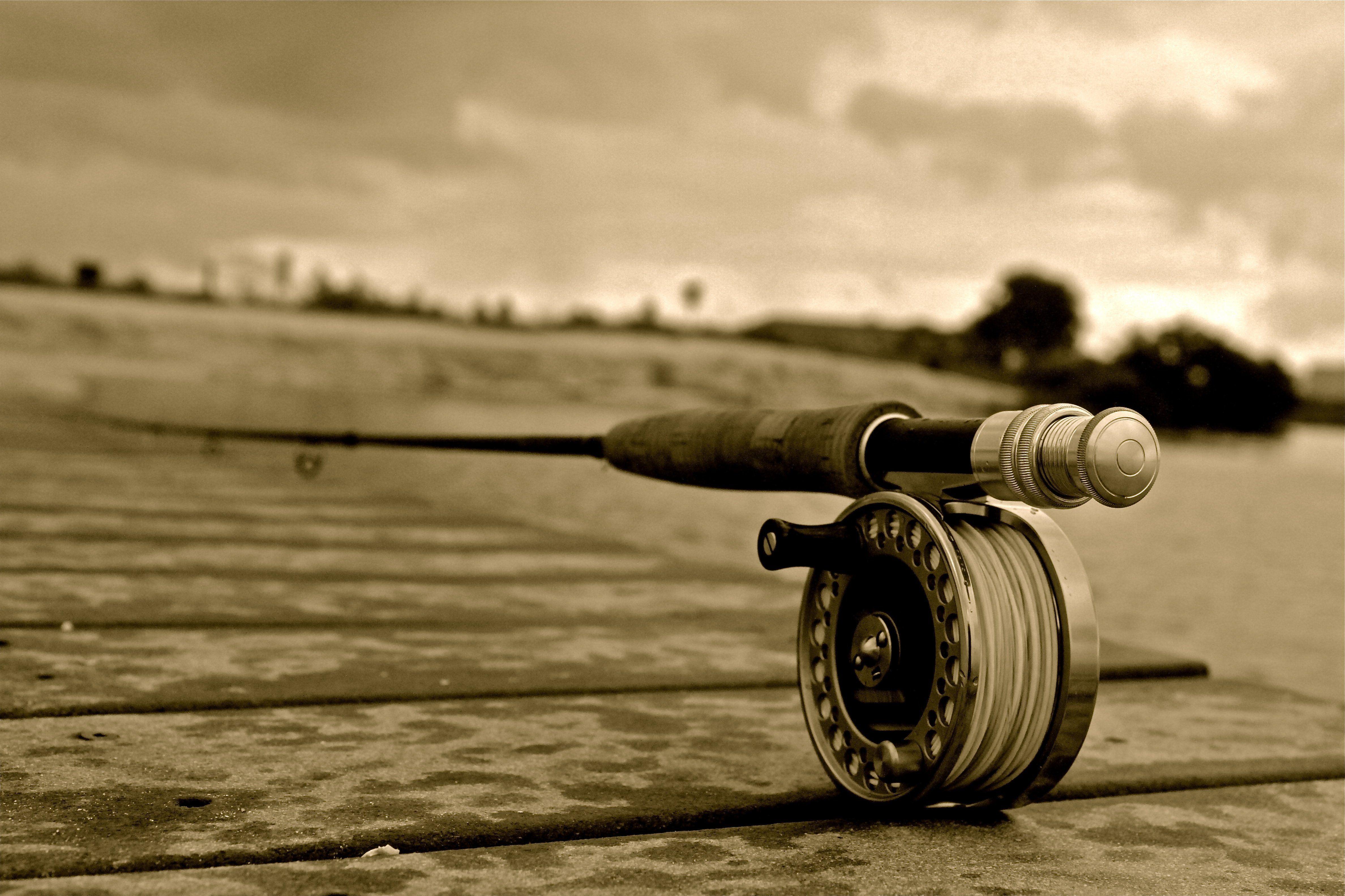 Sport Fishing Wallpapers - Top Free Sport Fishing Backgrounds ...