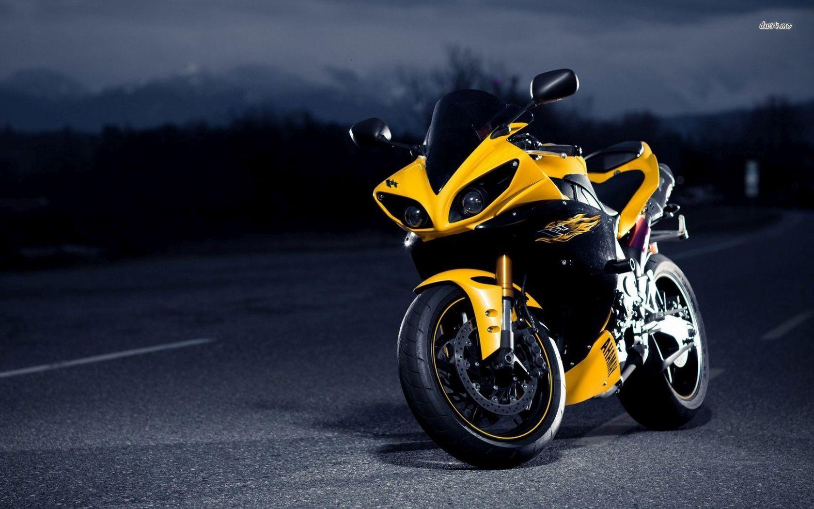 Yamaha R1 4K Wallpapers - Top Free Yamaha R1 4K Backgrounds ...