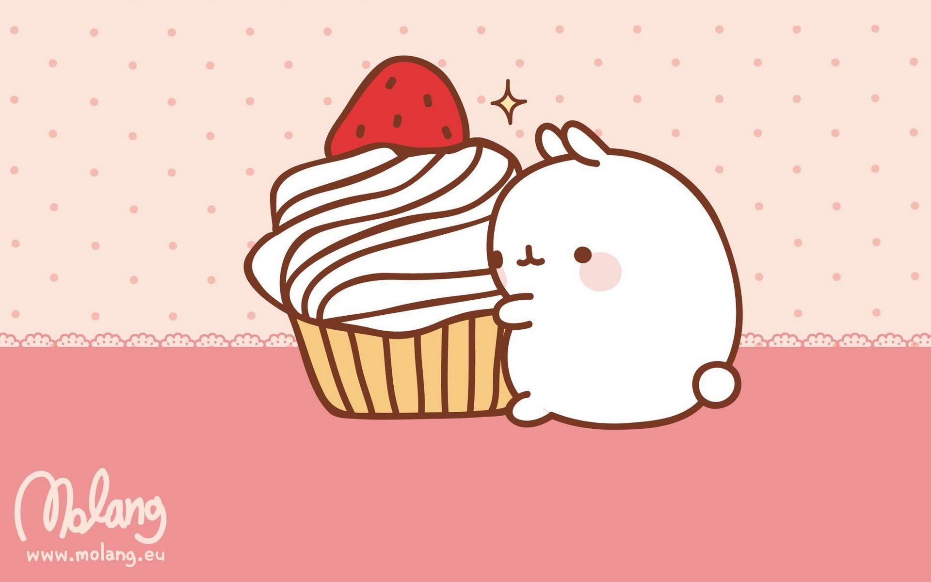 Kawaii Bunny Wallpapers - Top Free Kawaii Bunny Backgrounds ...