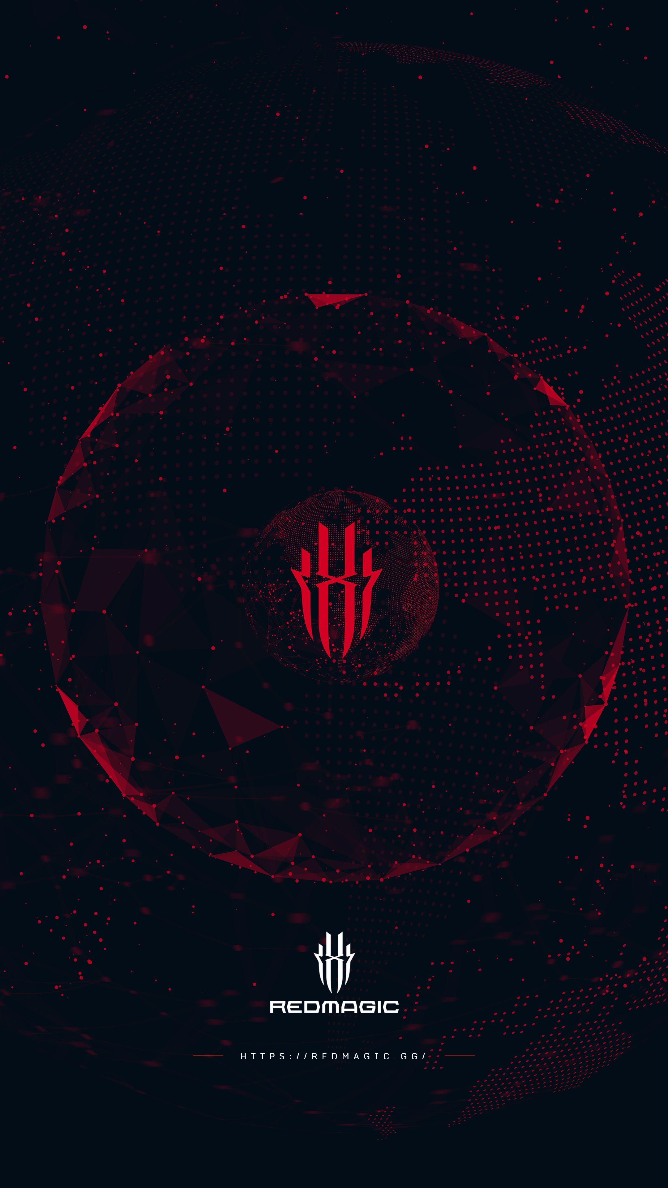 Red Logo Wallpapers - Top Free Red Logo Backgrounds - WallpaperAccess