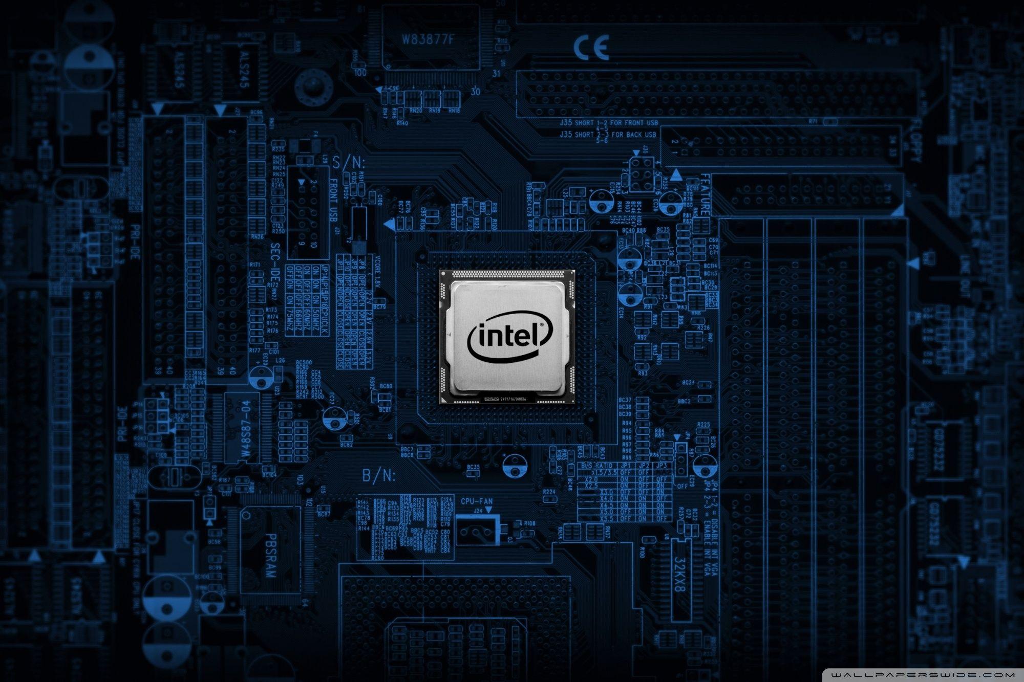 Chipset Wallpapers - Top Free Chipset Backgrounds - WallpaperAccess