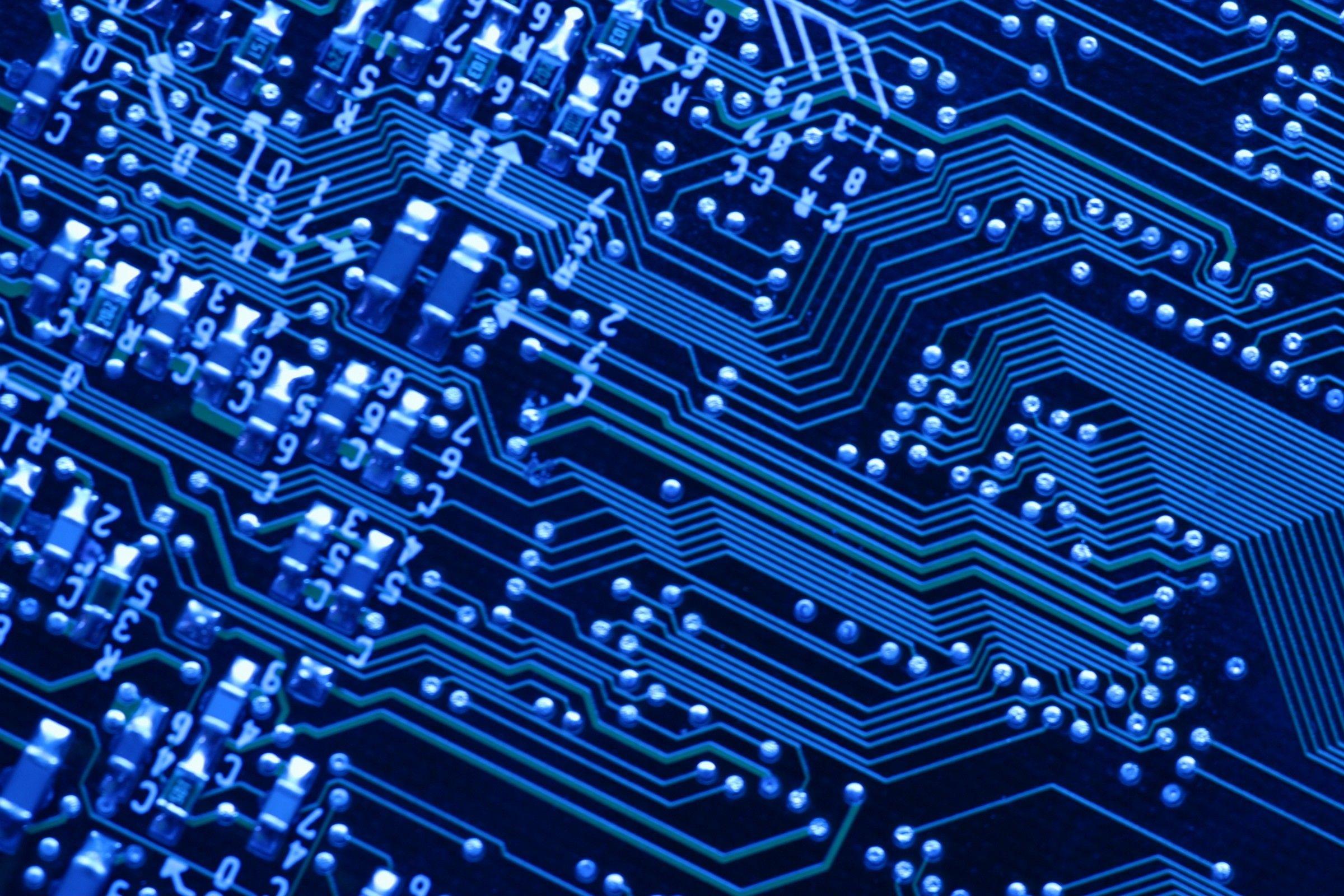 Chipset Wallpapers - Top Free Chipset Backgrounds - WallpaperAccess