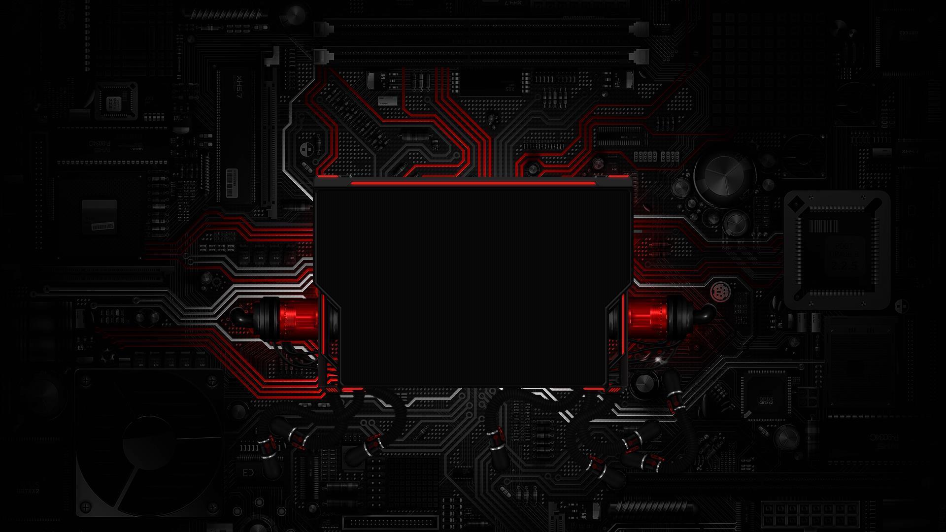Chipset Wallpapers - Top Free Chipset Backgrounds - WallpaperAccess