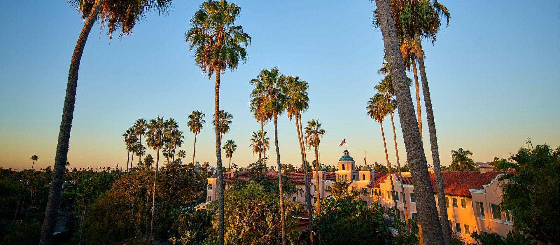 Hotel California Wallpapers - Top Free Hotel California Backgrounds ...