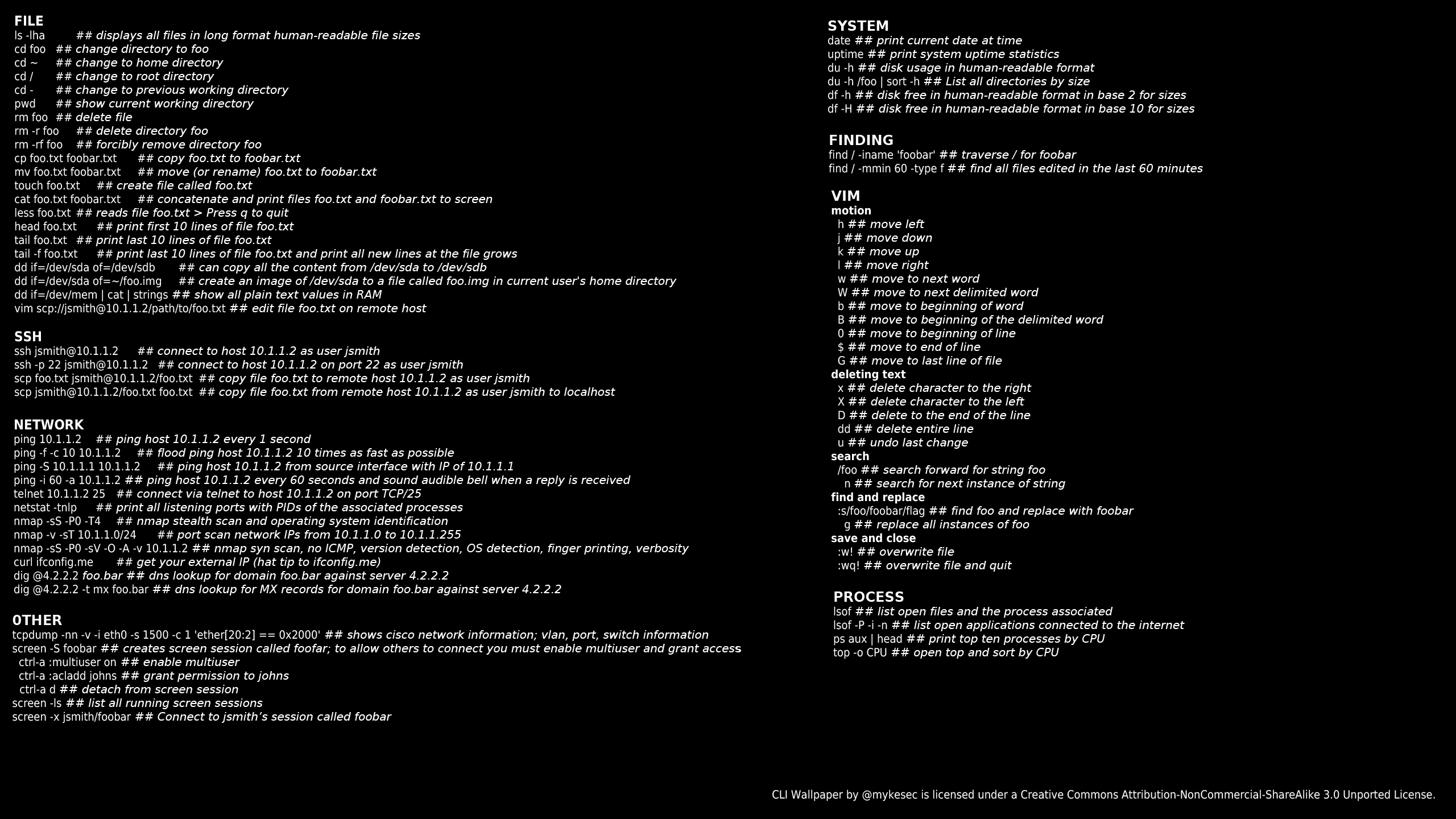 Linux Command Wallpapers - Top Free Linux Command Backgrounds ...