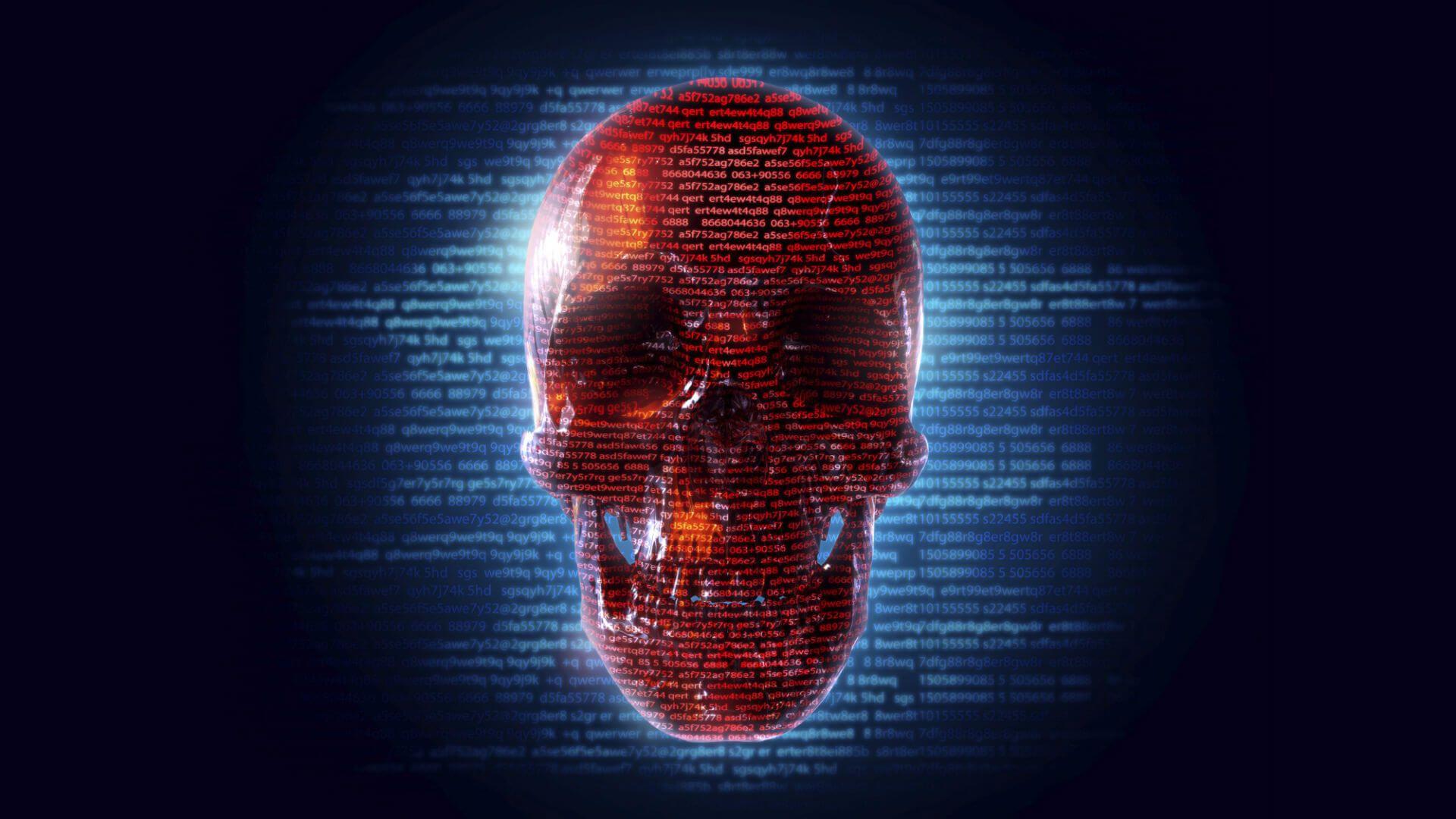 Malware Wallpapers - Top Free Malware Backgrounds - WallpaperAccess