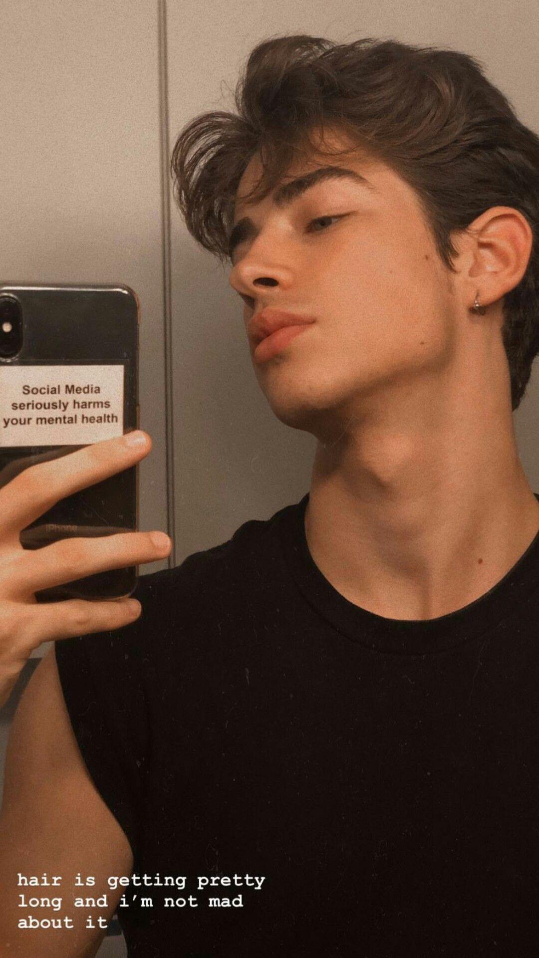 Pretty Boys Wallpapers - Top Free Pretty Boys Backgrounds - WallpaperAccess