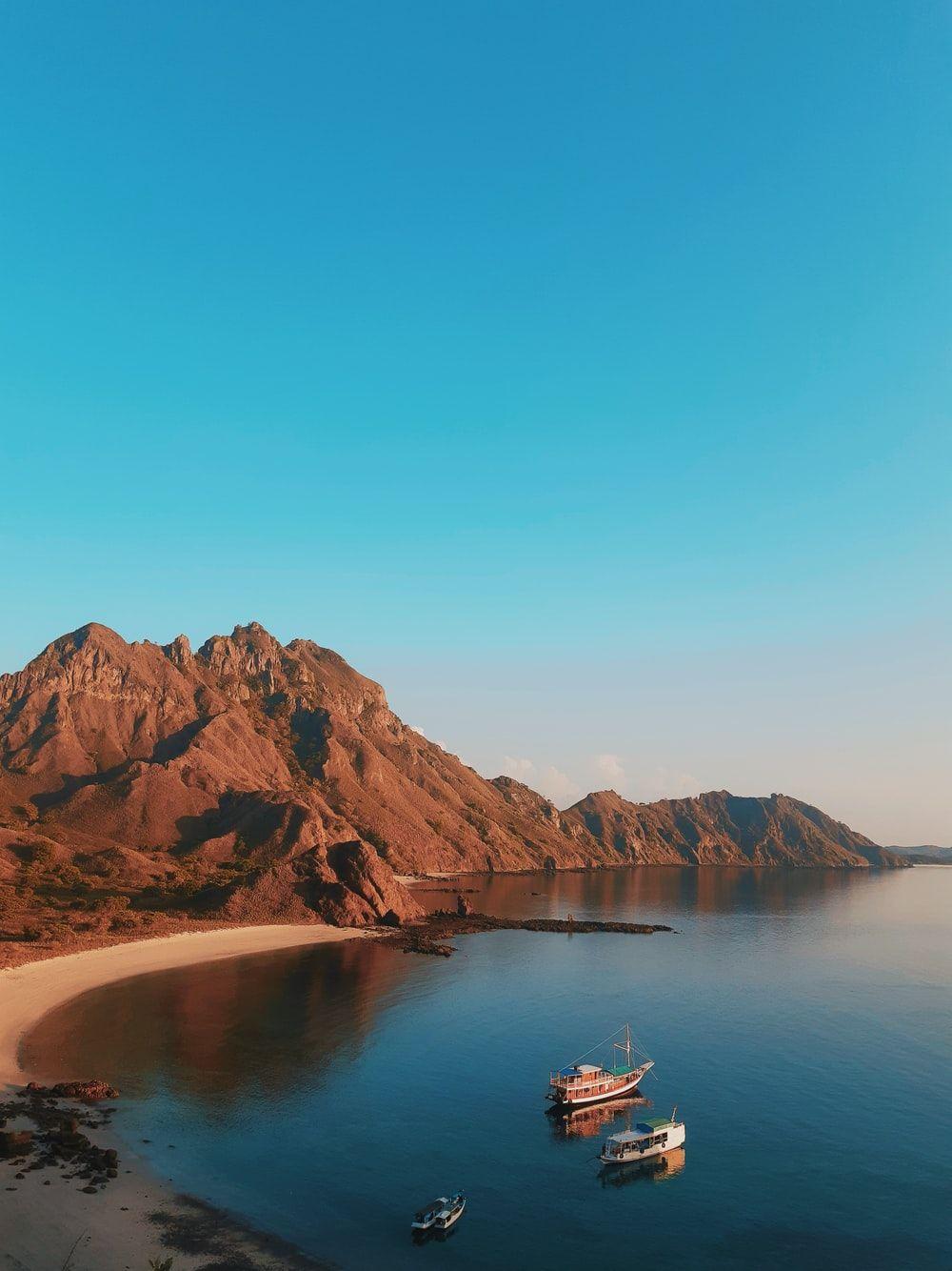 Labuan Bajo Wallpapers - Top Free Labuan Bajo Backgrounds - WallpaperAccess