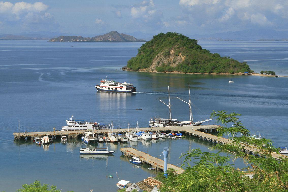 Labuan Bajo Wallpapers - Top Free Labuan Bajo Backgrounds - WallpaperAccess