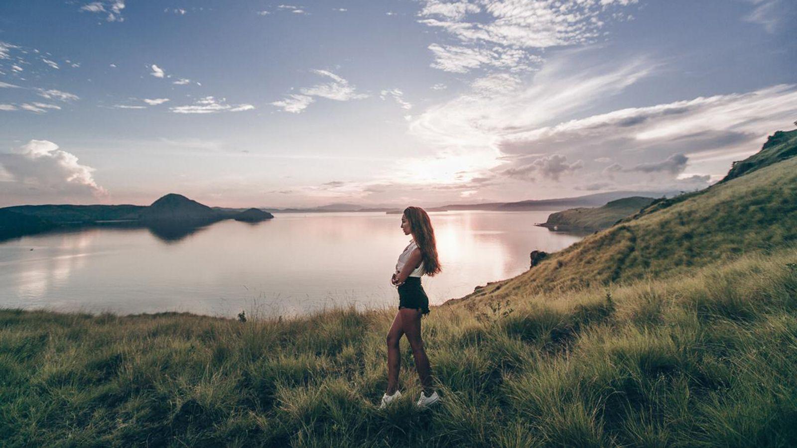 Labuan Bajo Wallpapers - Top Free Labuan Bajo Backgrounds - WallpaperAccess